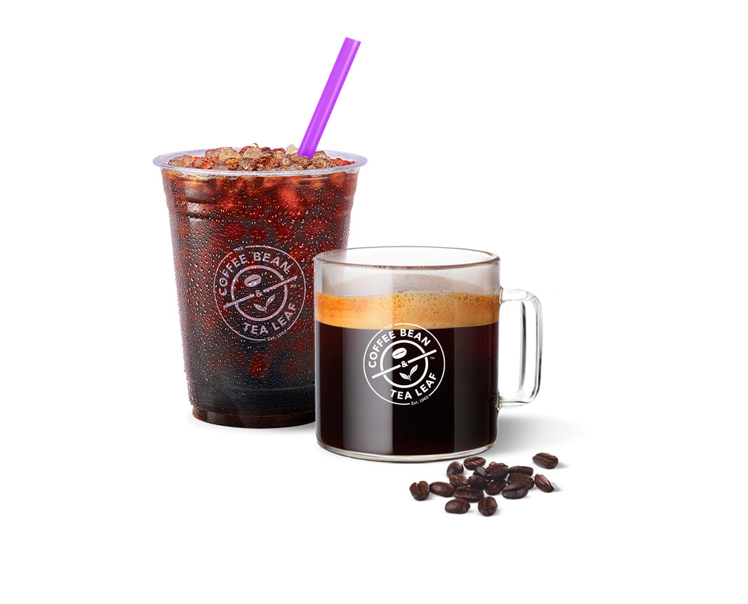 Signature Espresso Beverages – CBTL India