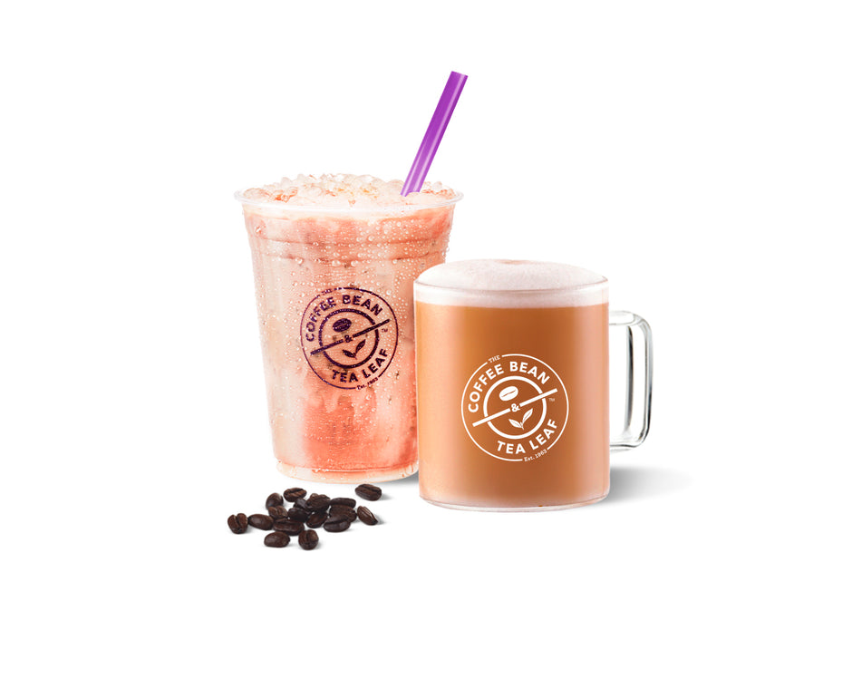 Signature Espresso Beverages – CBTL India