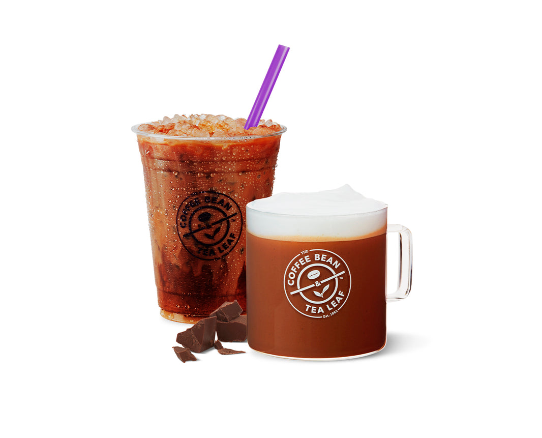 Signature Espresso Beverages – CBTL India