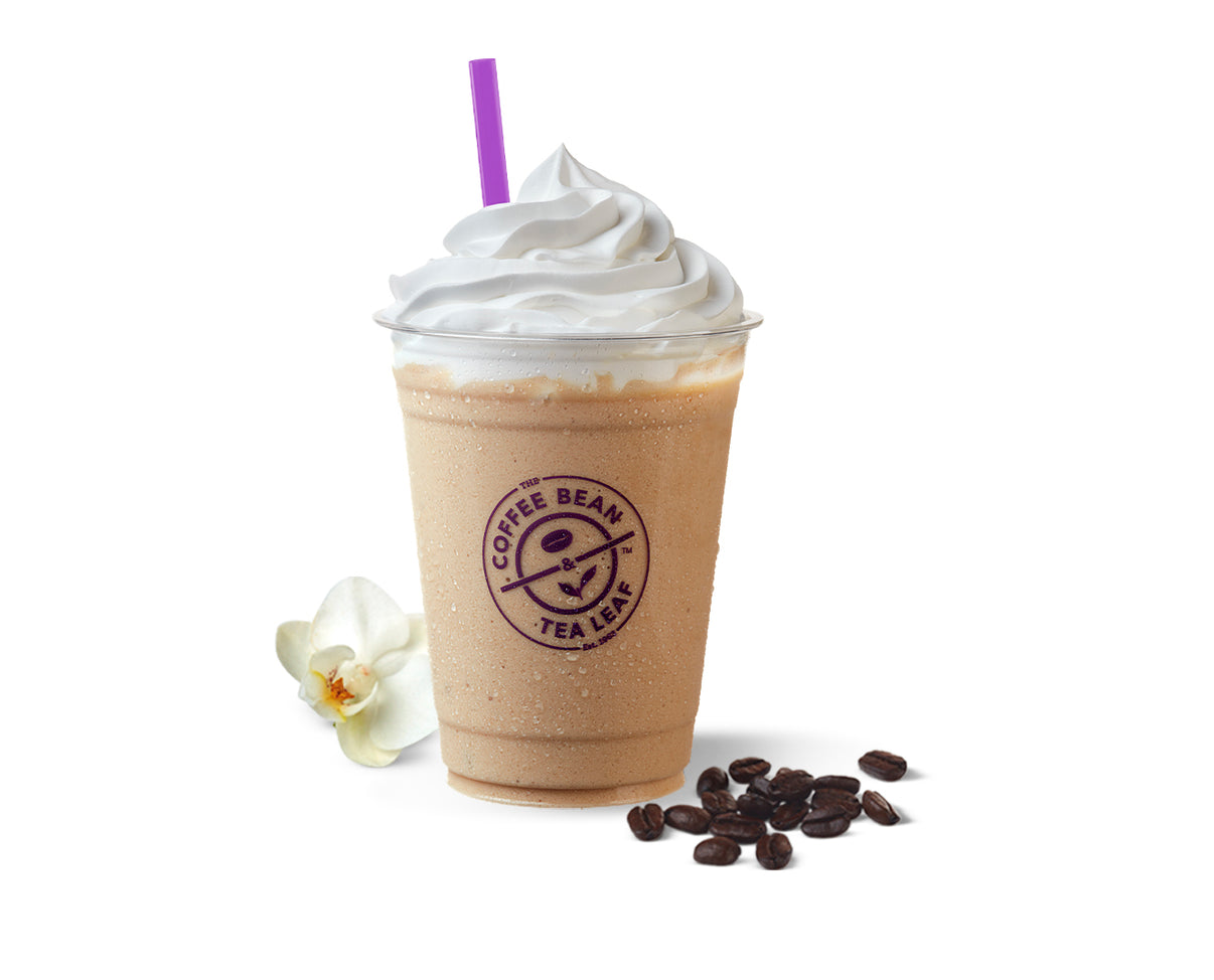 The Original Vanilla – CBTL India